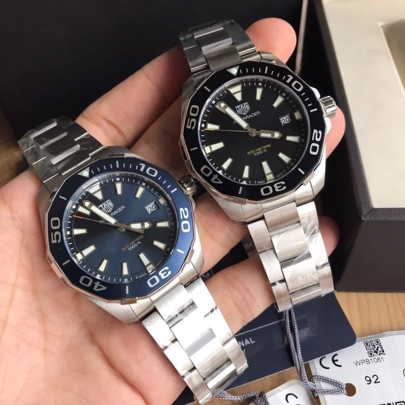Cut-rate TAG HEUER Watches