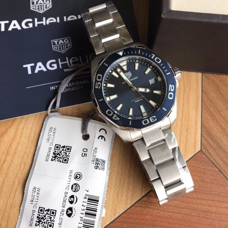 Cut-rate TAG HEUER Watches