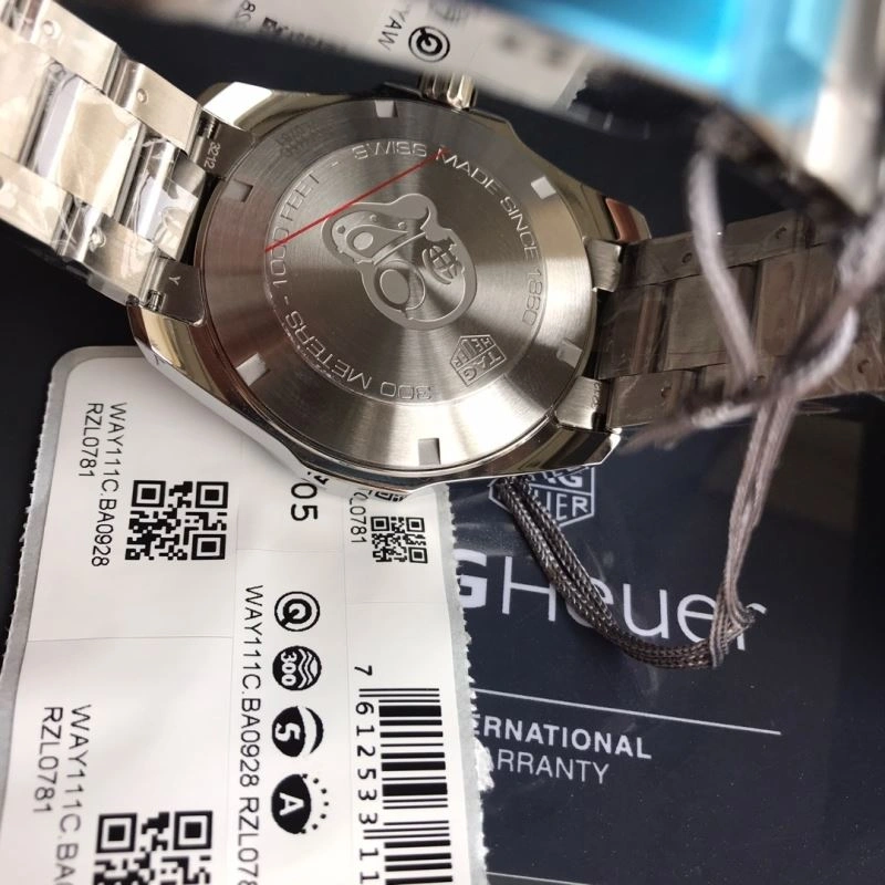 Cut-rate TAG HEUER Watches