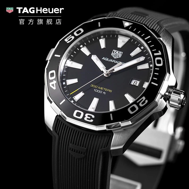 TAG HEUER Watches
