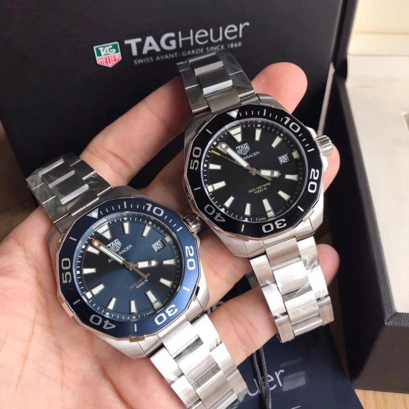 TAG HEUER Watches