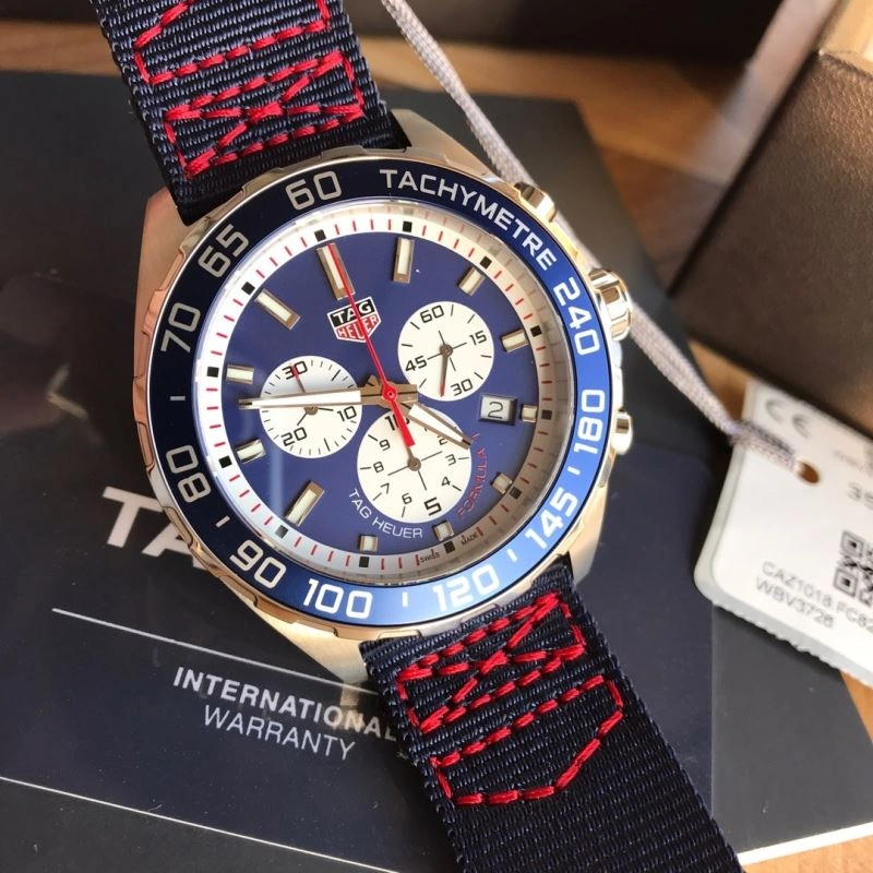 Top match TAG HEUER Watches