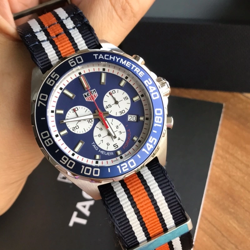 Accurate model TAG HEUER Watches