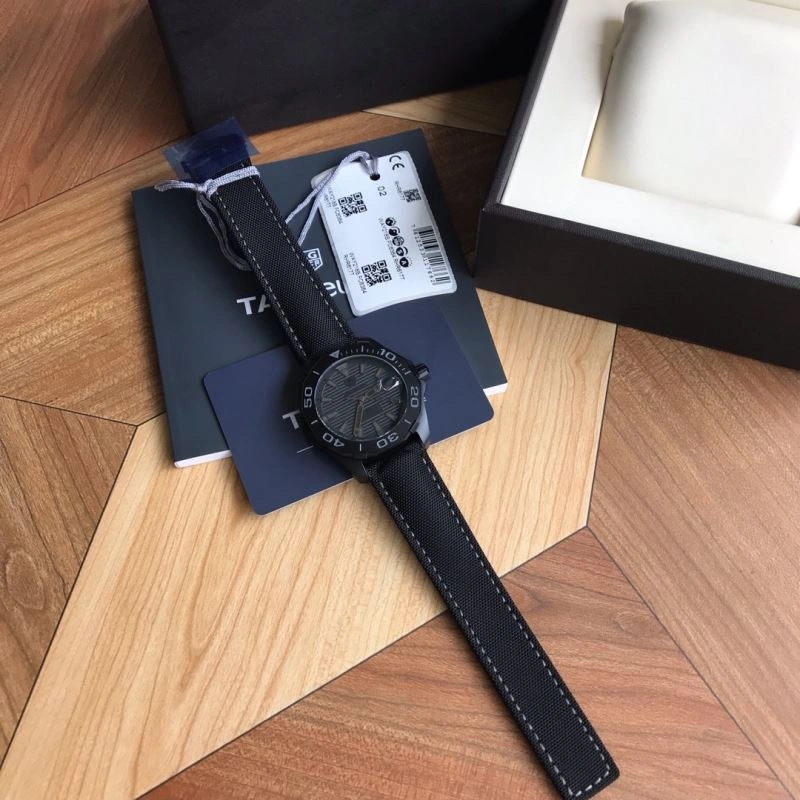 Legit TAG HEUER Watches