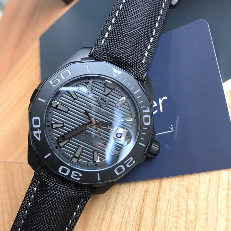 Legit TAG HEUER Watches