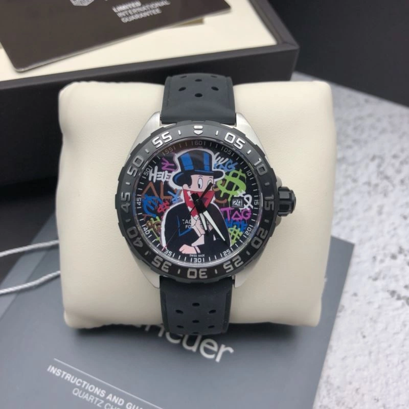Brand-original TAG HEUER Watches
