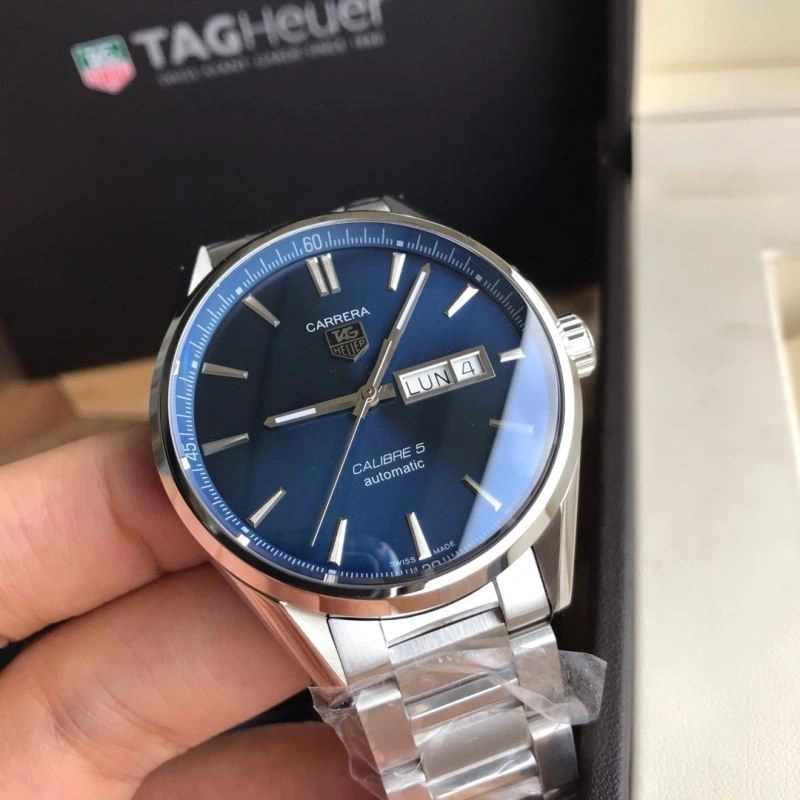 Discounted TAG HEUER Watches