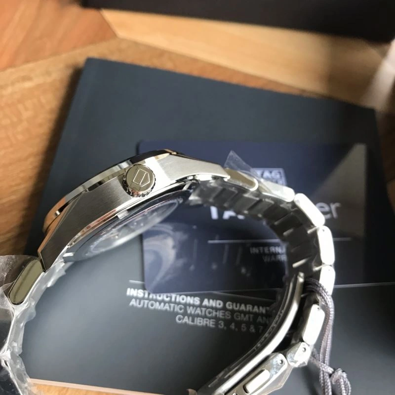 Discounted TAG HEUER Watches