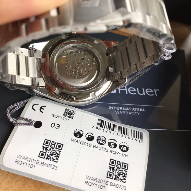 Discounted TAG HEUER Watches