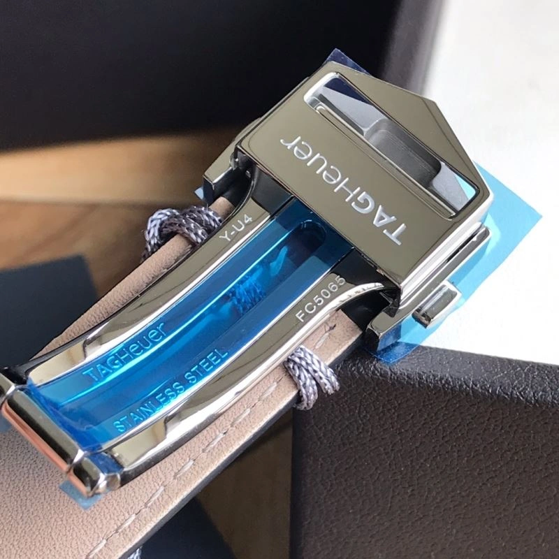Authentic TAG HEUER Watches