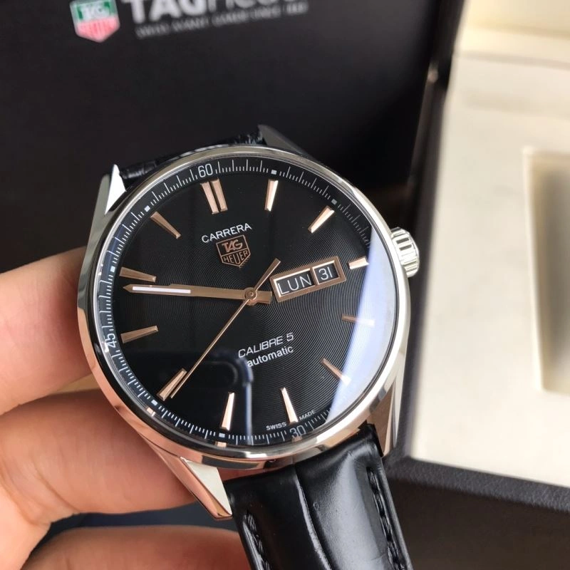 TAG HEUER Watches