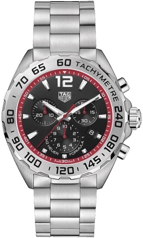 TAG HEUER Watches