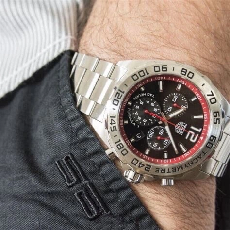 Mirror quality TAG HEUER Watches