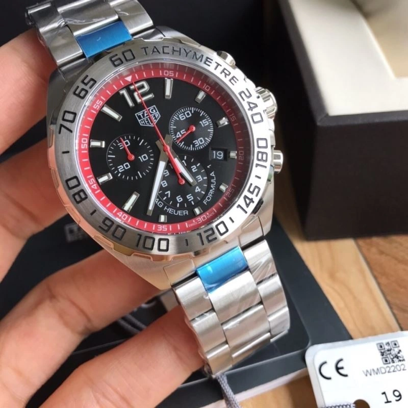 Mirror quality TAG HEUER Watches