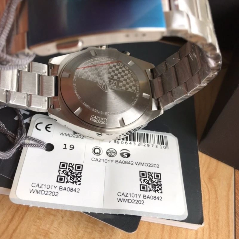 Mirror quality TAG HEUER Watches