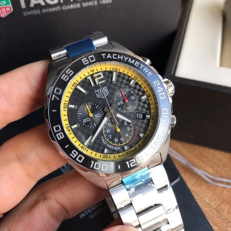 1:1 copy TAG HEUER Watches