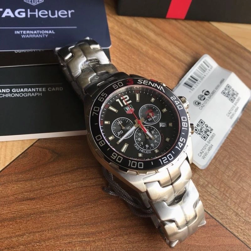 Perfect replica TAG HEUER Watches