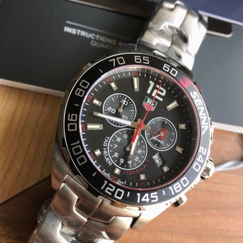 Perfect replica TAG HEUER Watches