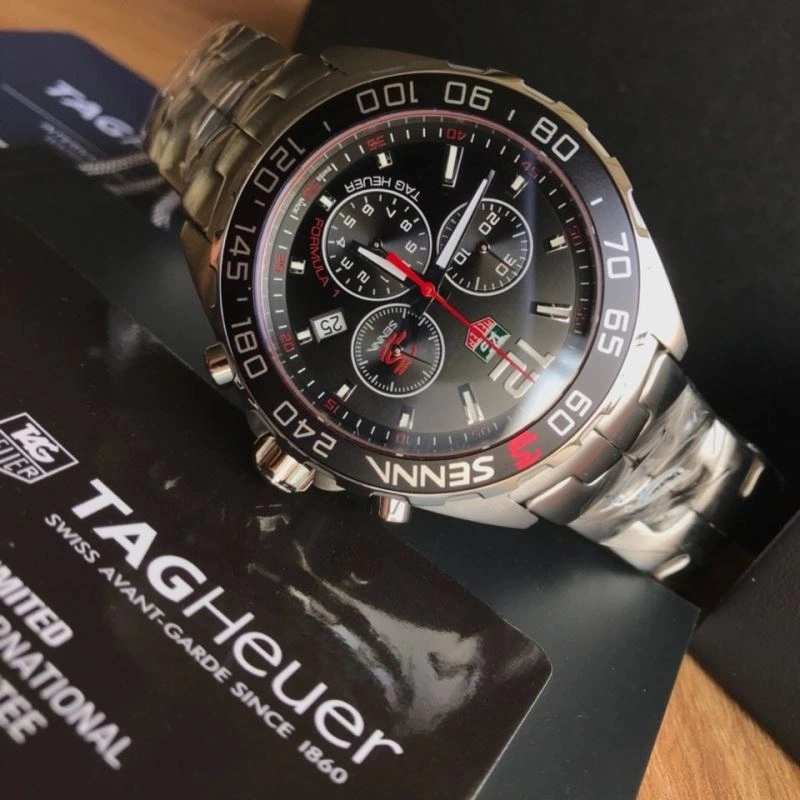 Perfect replica TAG HEUER Watches
