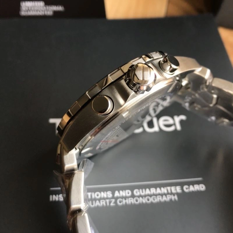 Perfect replica TAG HEUER Watches