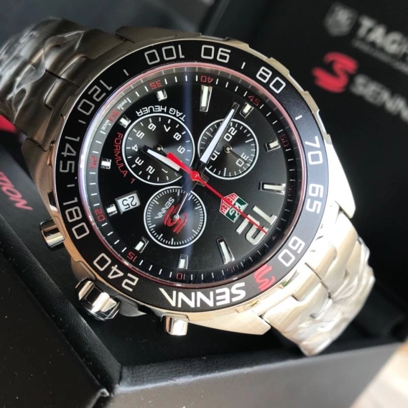 Perfect replica TAG HEUER Watches
