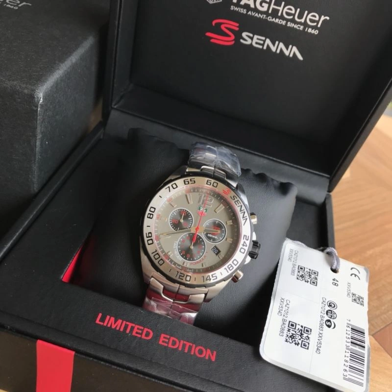 Low-cost TAG HEUER Watches