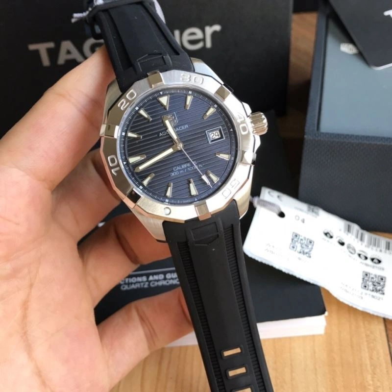 Budget-friendly TAG HEUER Watches