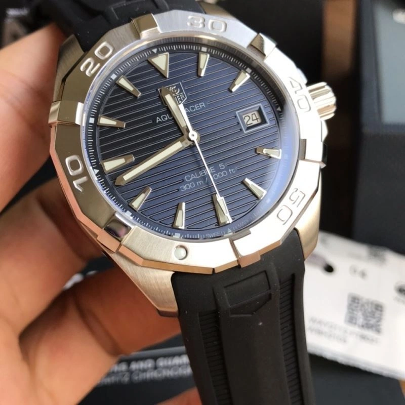 Budget-friendly TAG HEUER Watches