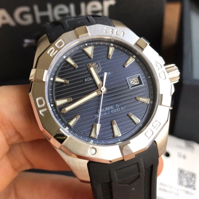 Budget-friendly TAG HEUER Watches