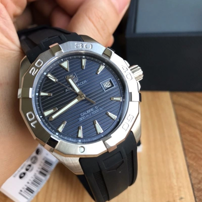 Budget-friendly TAG HEUER Watches