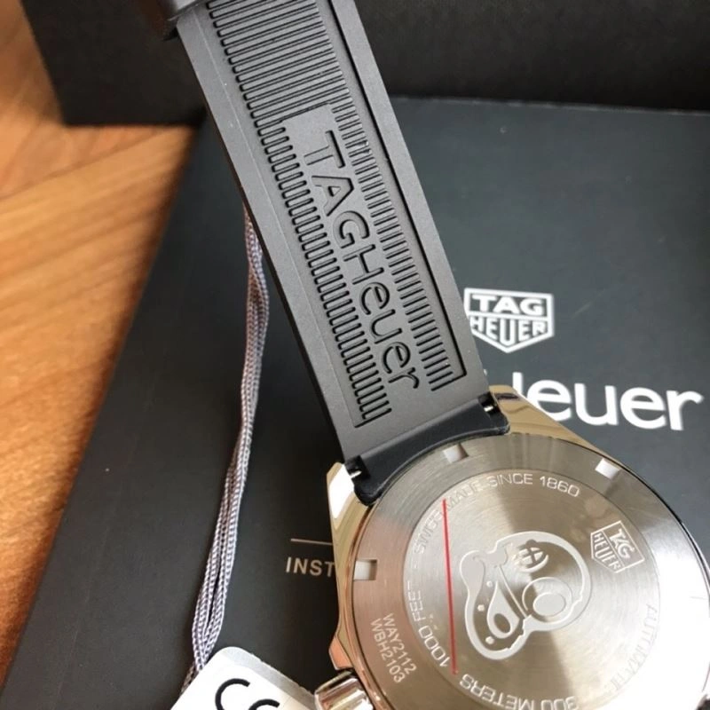 Budget-friendly TAG HEUER Watches