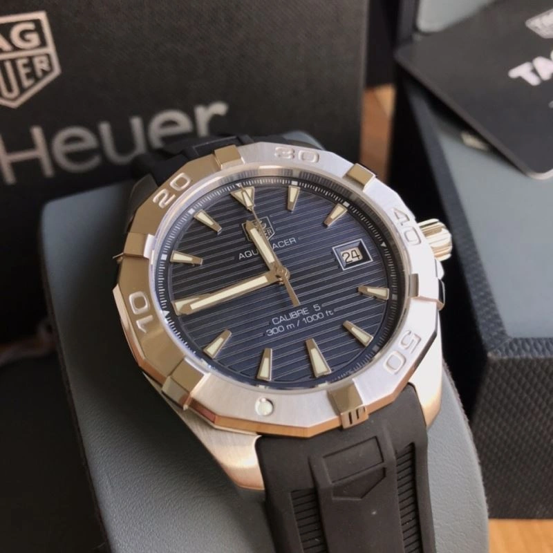 Budget-friendly TAG HEUER Watches