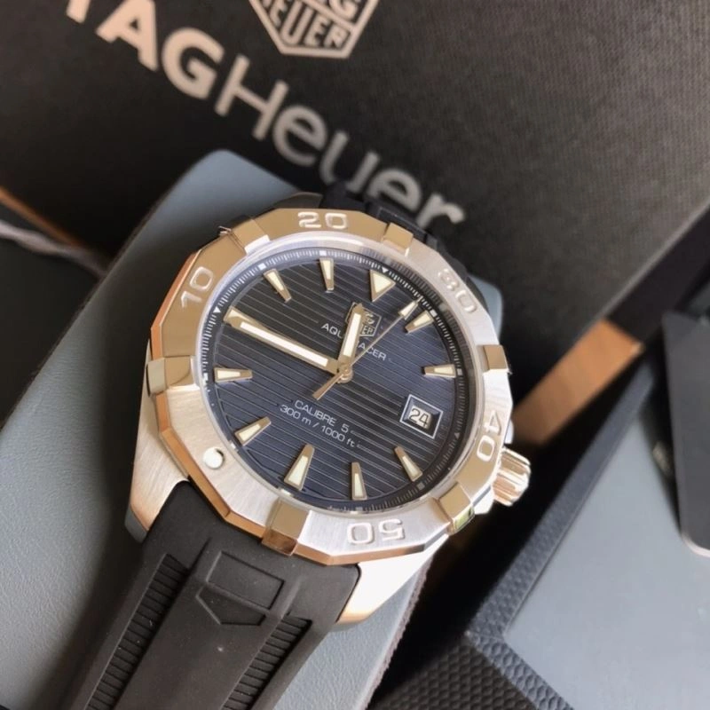 Budget-friendly TAG HEUER Watches