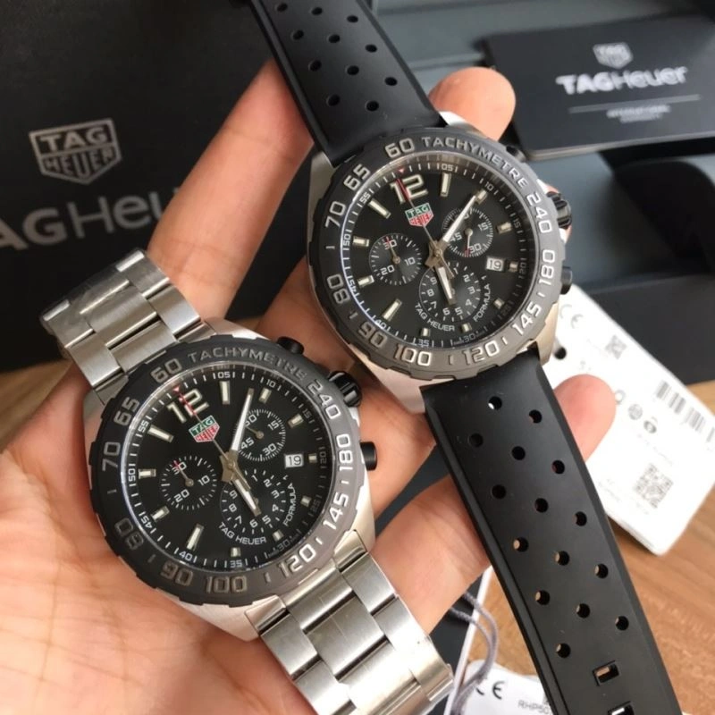 TAG HEUER Watches