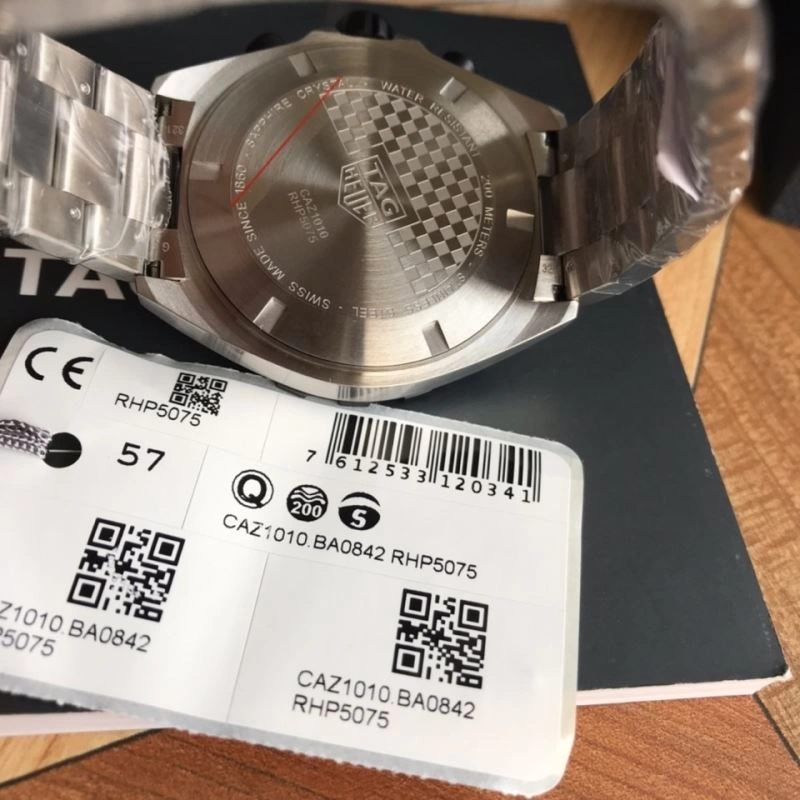 Top match TAG HEUER Watches