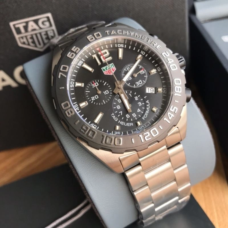 Top match TAG HEUER Watches