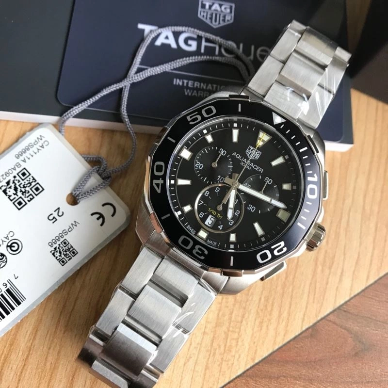 Economical TAG HEUER Watches