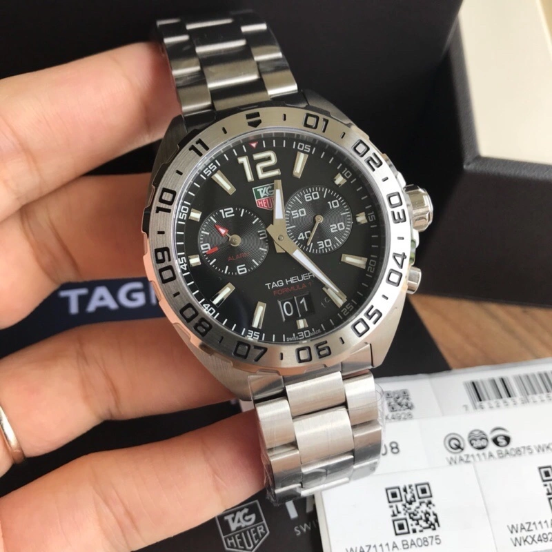 TAG HEUER Watches