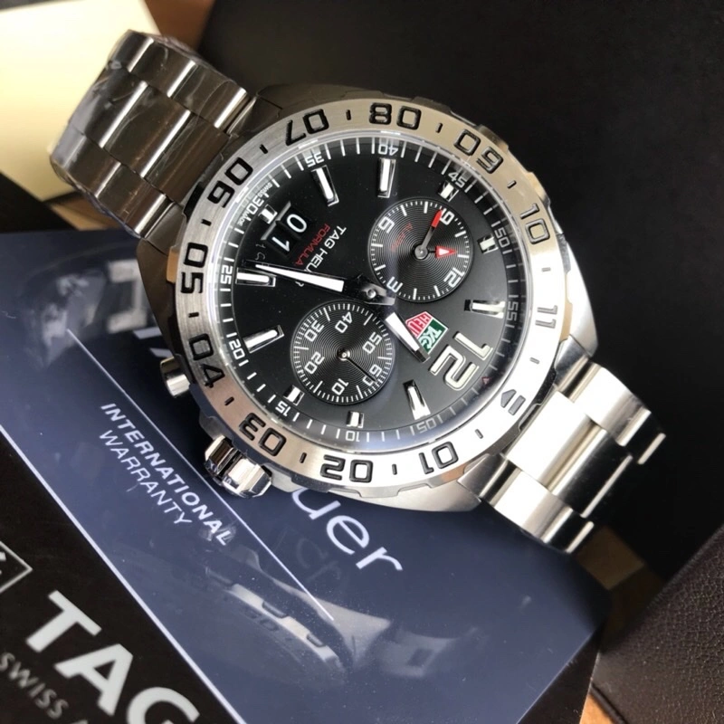 Precise copy TAG HEUER Watches