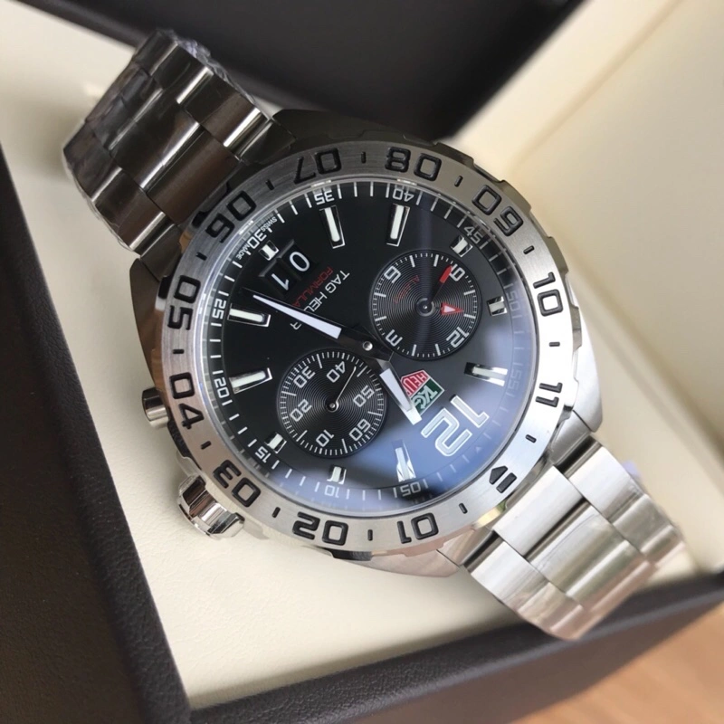 Precise copy TAG HEUER Watches