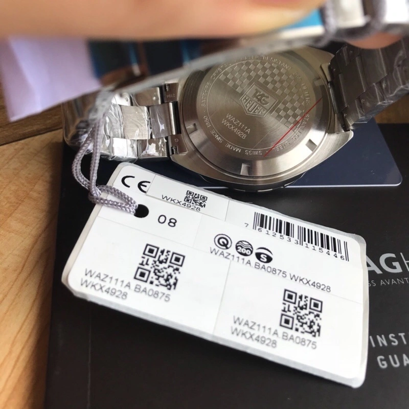 Precise copy TAG HEUER Watches