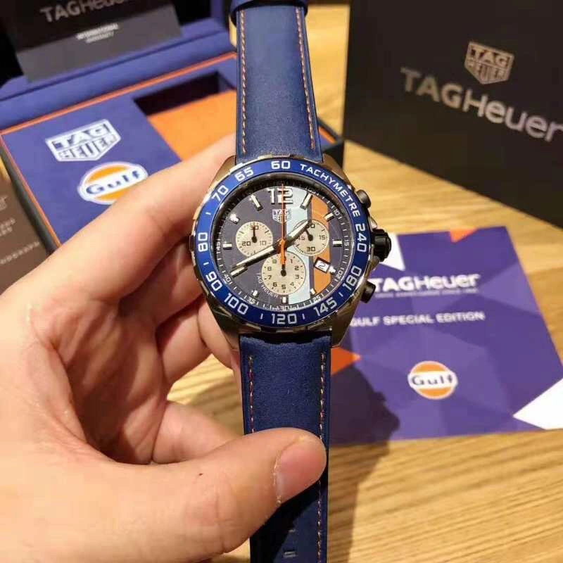 TAG HEUER Watches