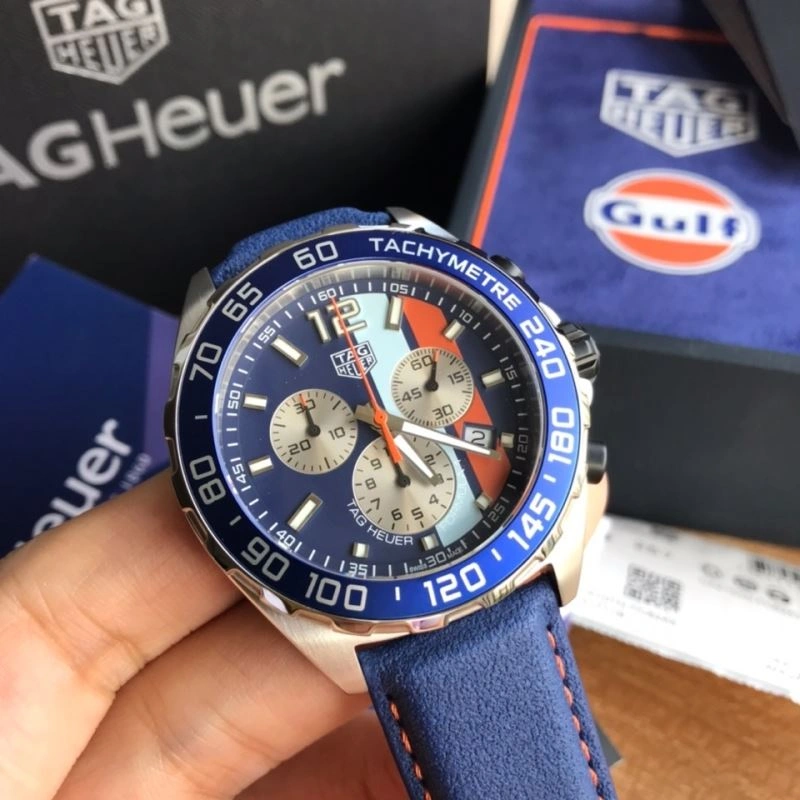 Top match TAG HEUER Watches