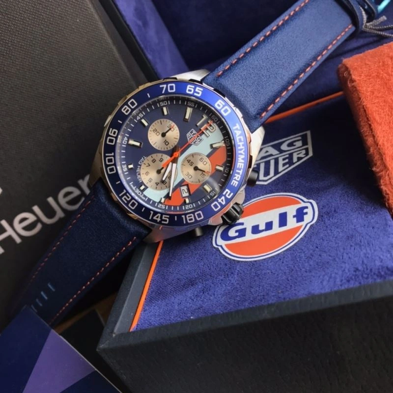 Top match TAG HEUER Watches