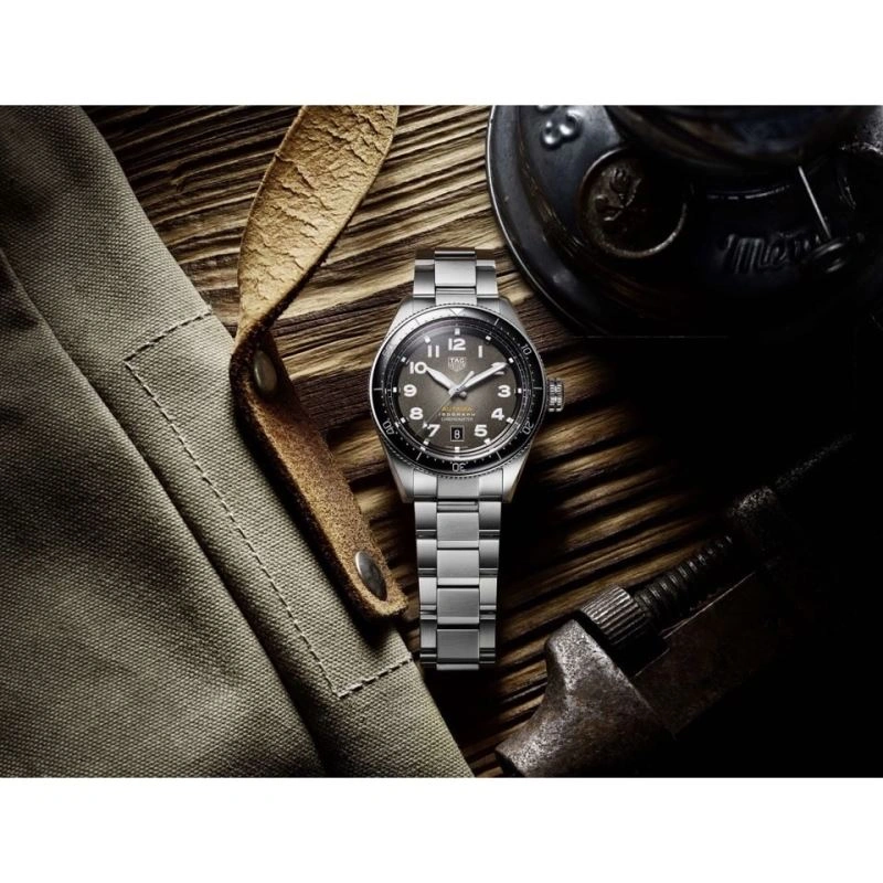 High accuracy TAG HEUER Watches