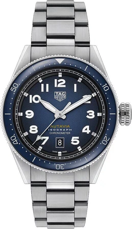TAG HEUER Watches