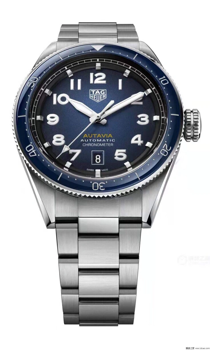 Top mirror TAG HEUER Watches