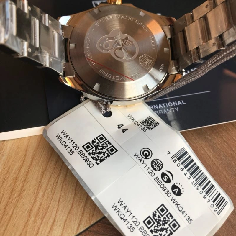 Mirror quality TAG HEUER Watches