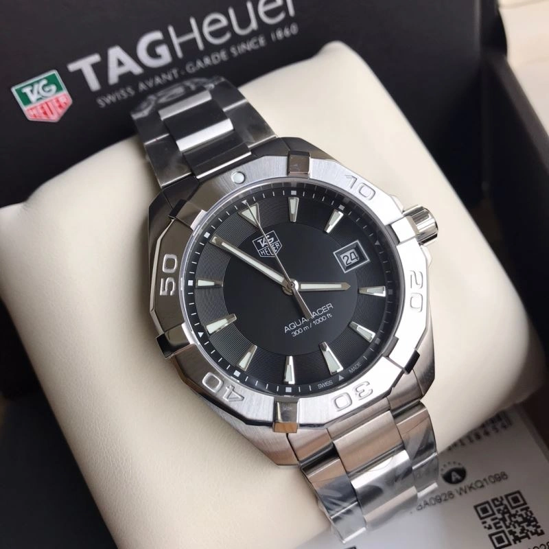 Exact replica TAG HEUER Watches