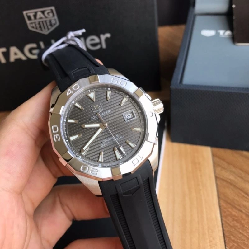 Original TAG HEUER Watches